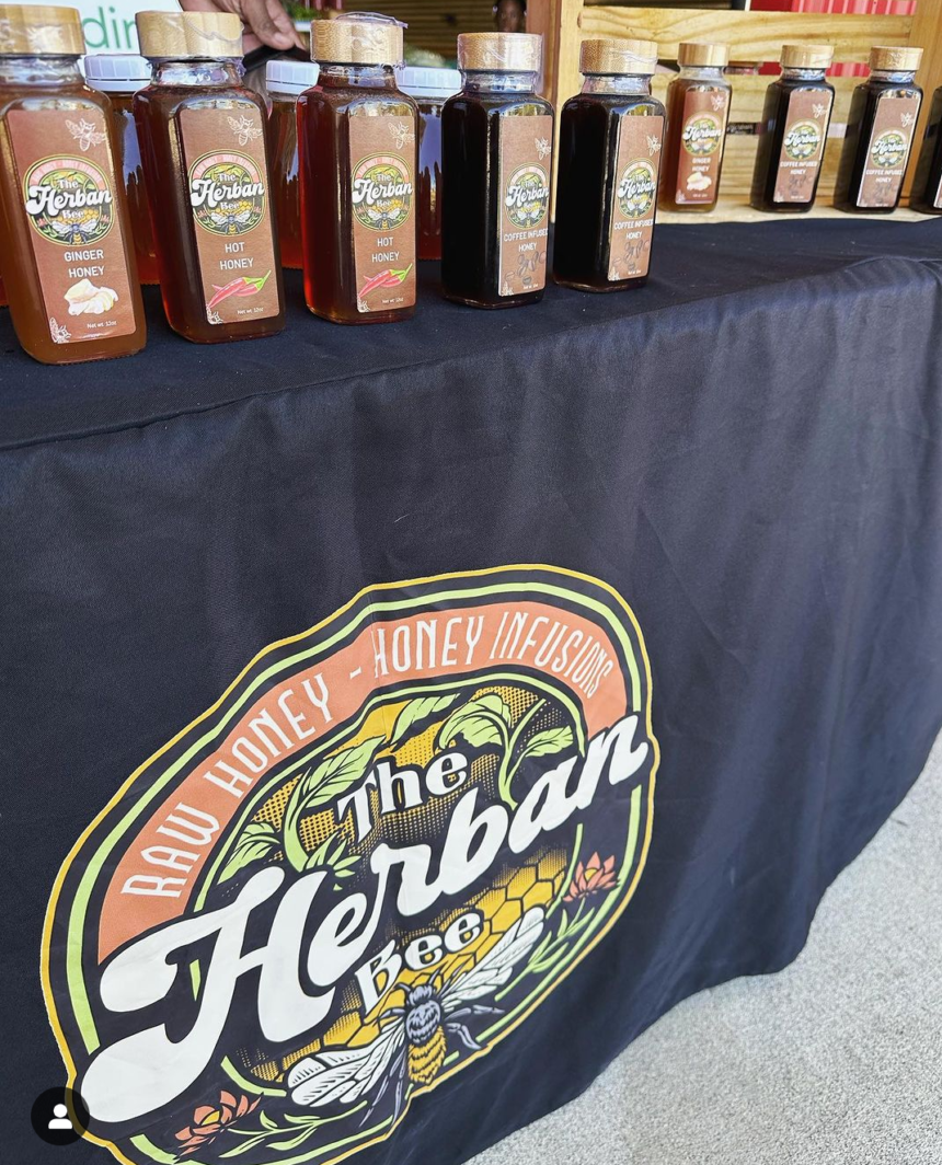 C.R.O.P. – Creating Rural Opportunities Program