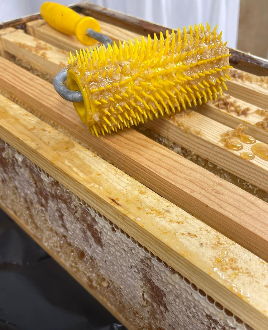 C.R.O.P. – Creating Rural Opportunities Program